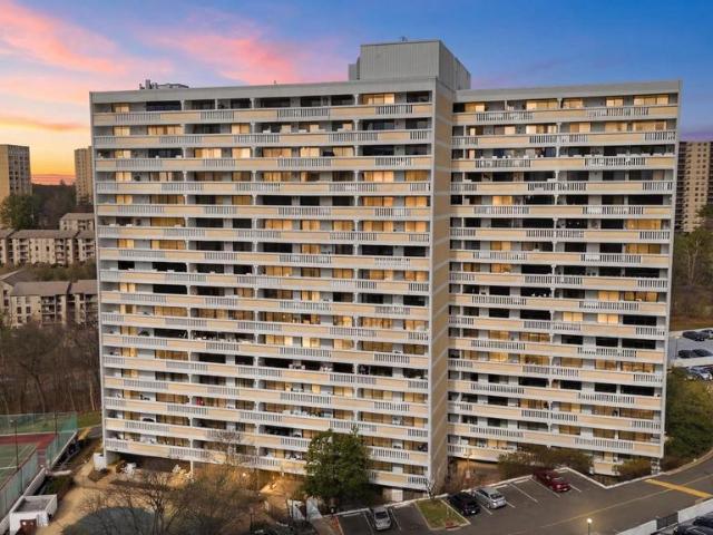 6101 Edsall Road # 1107