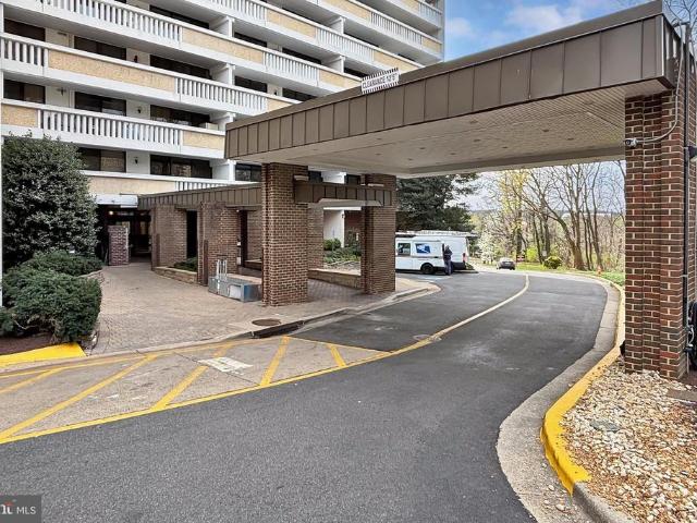 6101 Edsall Road # 1206