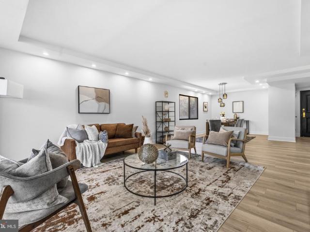6101 Edsall Road # 602