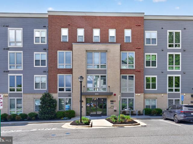 6101 Fairview Farm Dr, Unit 207, Alexandria, VA 22315 | MLS #VAFX2300 | Compass