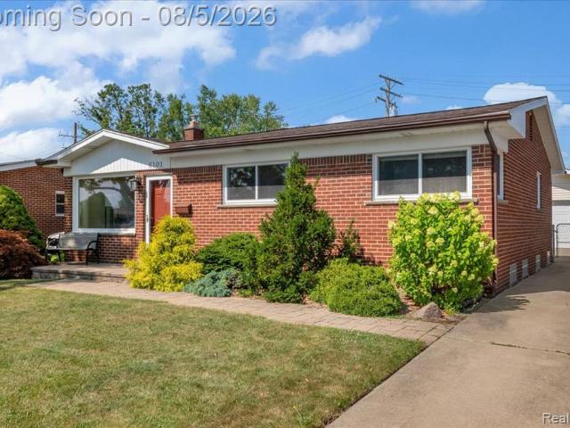 6101 Fairwood Drive