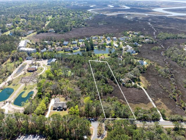 6101 Frederica Rd, St. Simons Island, GA 31522 | MLS #1660