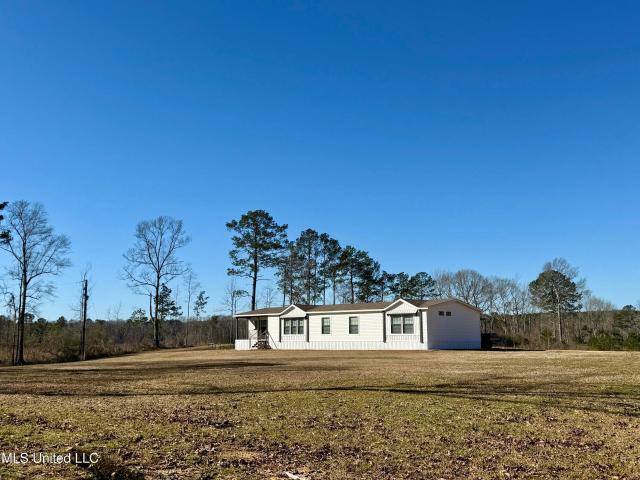 6101 Hancock Road