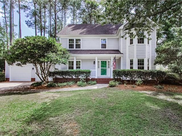 6101 Hollyrood Court
