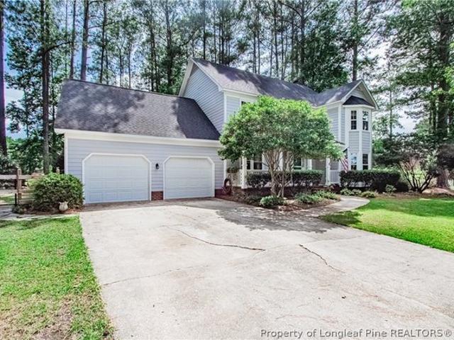 6101 Holyrood Ct, Fayetteville, NC 28311