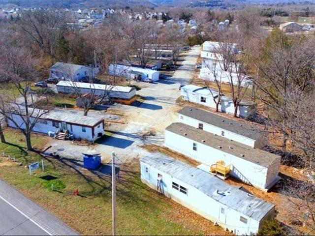6101 Jo Dr, House Springs, MO 63051