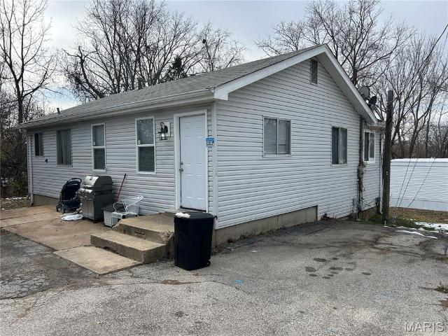 6101 Jo Dr, House Springs, MO 63051 | MLS #26010