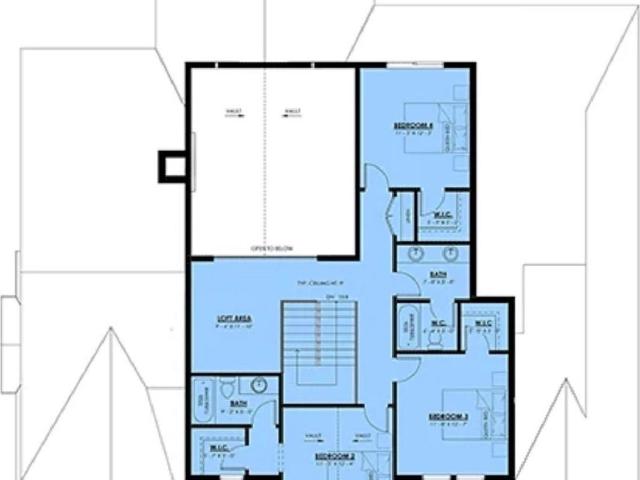 6101 Plantation Pointe Drive