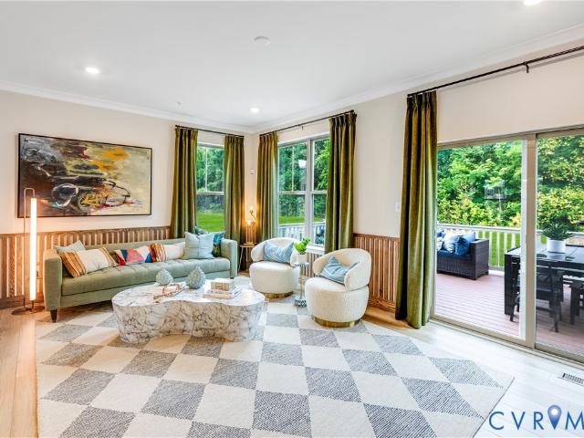 6101 Primrose Path Road