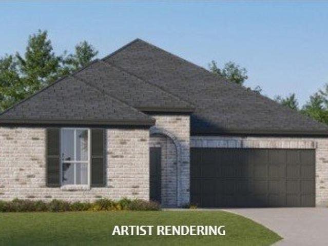 6101 SW Abelia Ave, Bentonville, AR 72703