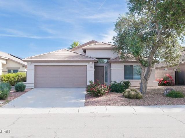 6101 S Four Peaks Pl, Chandler, AZ 85249