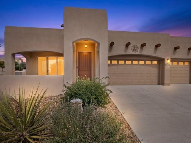 6101 Santa Fe Trail Dr NE, Rio Rancho, NM 87144