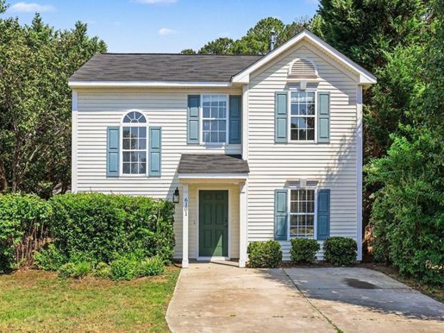 6101 Saybrooke Dr, Raleigh, NC 27604