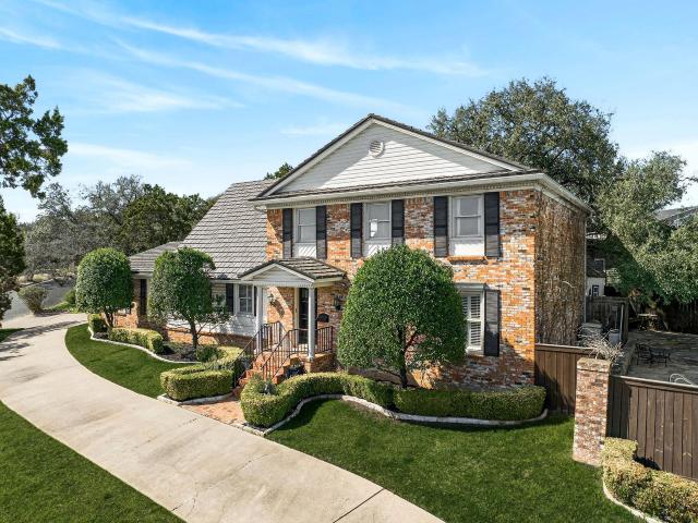 6101 Shadow Mountain Dr