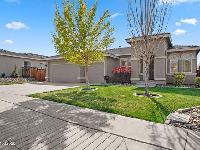 6101 Solstice Dr, Sparks, NV 89436