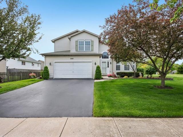 6102 Oldcreek Ln, Joliet, IL 60431