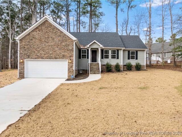 6102 Burning Tree Cir, Sanford, NC 27332 | MLS #755228 | Compass