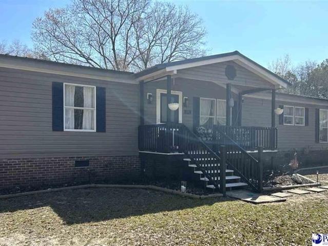 6102 Berry Rd, Latta, SC 29565