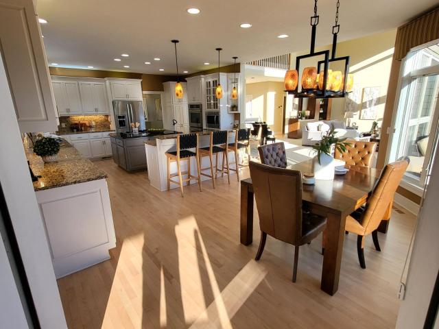 6102 Creek Ridge Court
