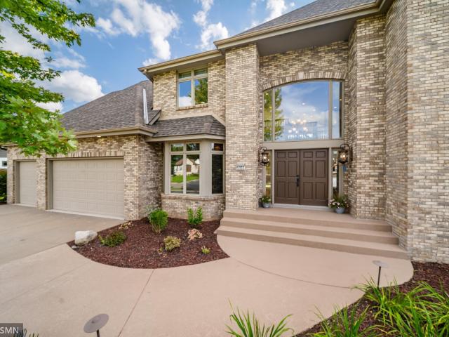 6102 Creek Ridge Court