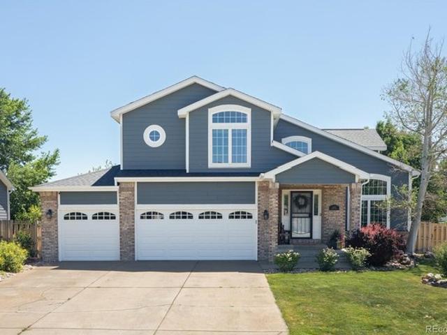 6102 Dunraven Rd, Golden, CO 80403