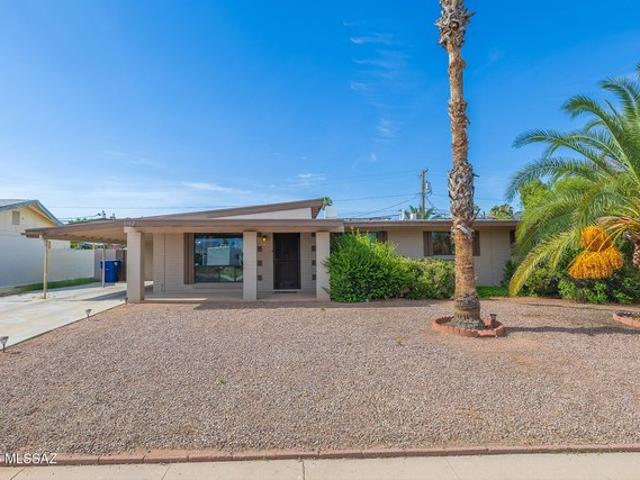 6102 E 35th St, Tucson, AZ 85711