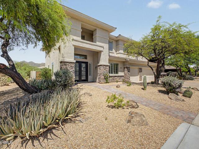 6102 e sonoran trail