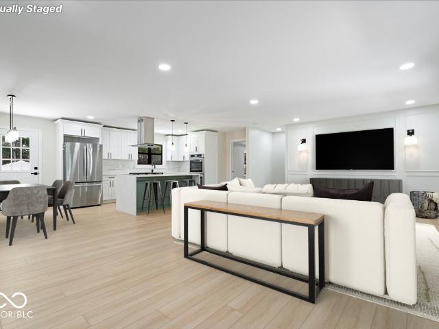 6102 Forest View Drive