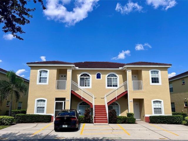 6102 Lake Marion Golf Resort # 6102, Kissimmee, FL 34759