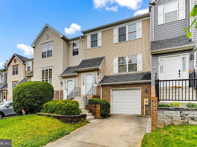 6102 Little Foxes Run