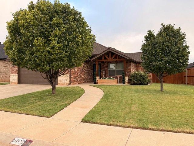 6102 rd St, Lubbock, TX 79424