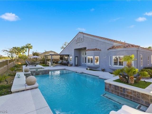 6102 Rocketman Cir, Las Vegas, NV 89149