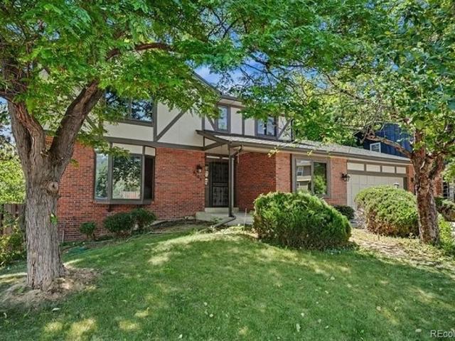 6102 S Lima Way, Englewood, CO 80111