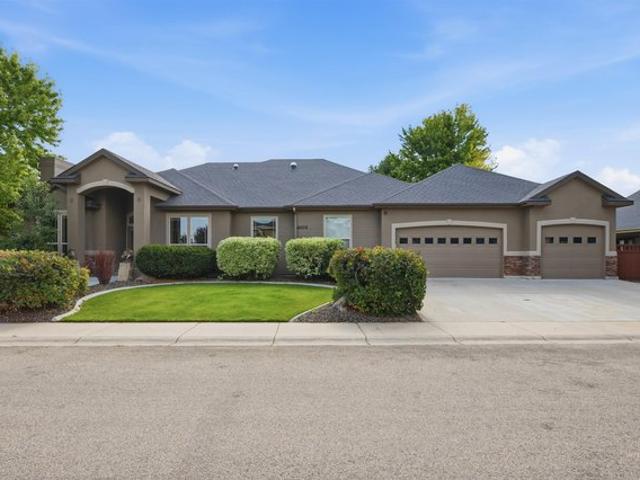 6102 S Sturgeon Way, Boise, ID 83709