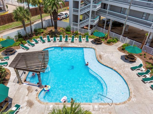6102 Seawall Boulevard 162