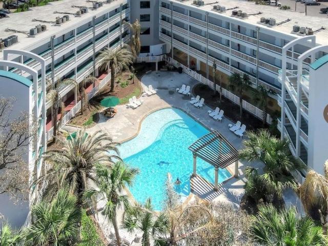 6102 Seawall Boulevard 318