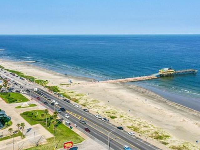 6102 Seawall Blvd Unit 114, Galveston, TX 77551