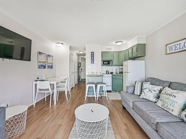 6102 Seawall Blvd Unit 217, Galveston, TX 77551