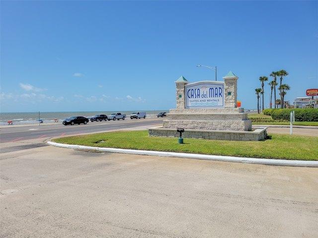 6102 Seawall Blvd Unit 330, Galveston, TX 77551