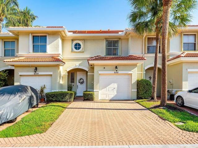 6102 Seminole Gardens Cir, Riviera Beach, FL 33418