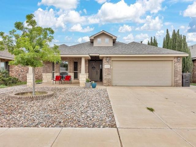 6102 Spahn St, Midland, TX 79706