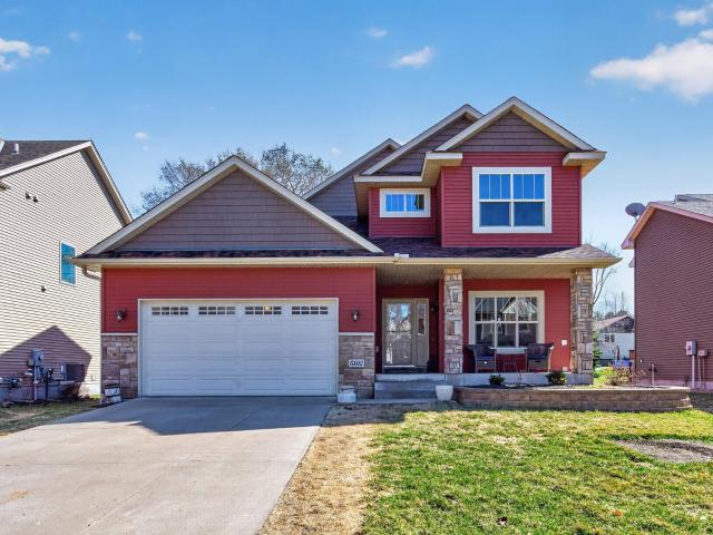 6102 th Ave NW, Ramsey, MN 55303 | MLS #7079