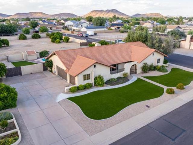 6102 W Michelle Dr, Glendale, AZ 85308