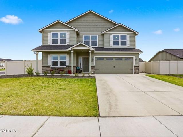 6102 Whitman Ave, Yakima, WA 98903