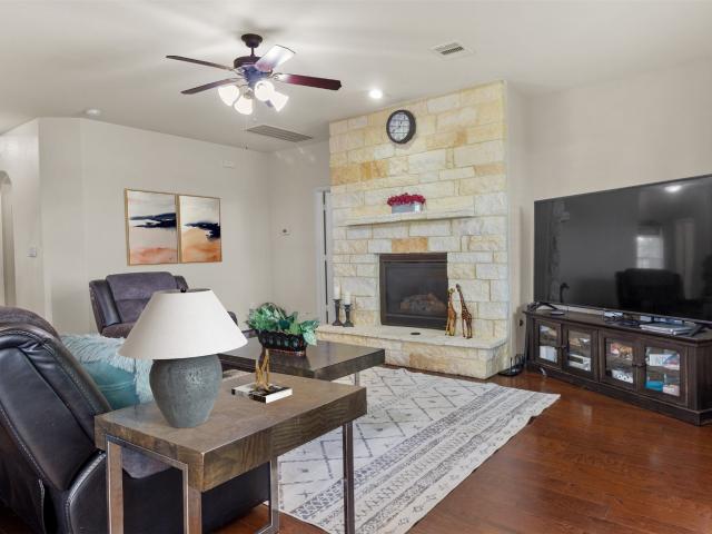 6102 Wickshire Drive