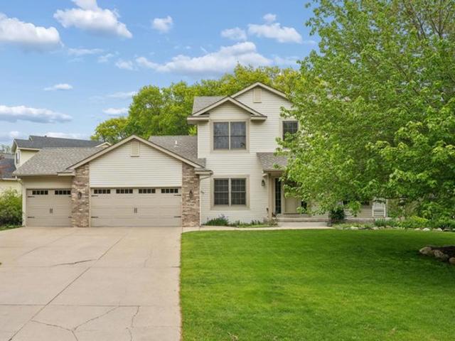 6102 Wildwood Way, Monticello, MN 55362