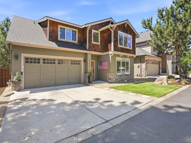 61038 Snowbrush Dr, Bend, OR 97702