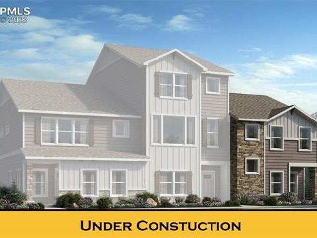 6103 Magma Hts, Colorado Springs, CO 80924