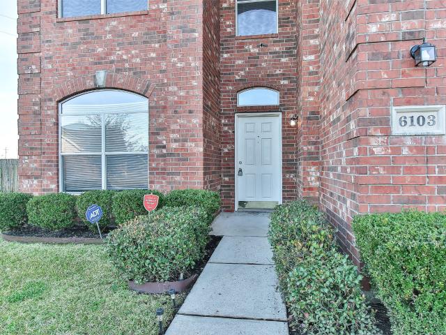 6103 Menor Crest Dr, Spring, TX 77388 | MLS #84787 | Compass