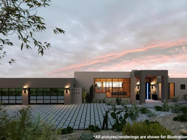 6103 N Homestead Ln, Paradise Valley, AZ 85253